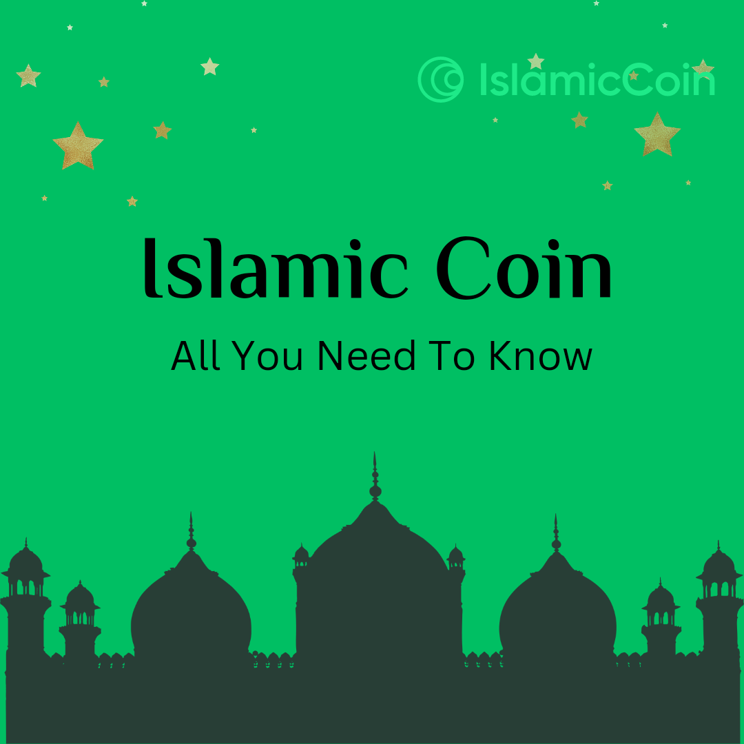 What exactly is IslamicCoin?. Islamic Coin (ISLM) is a groundbreaking ...