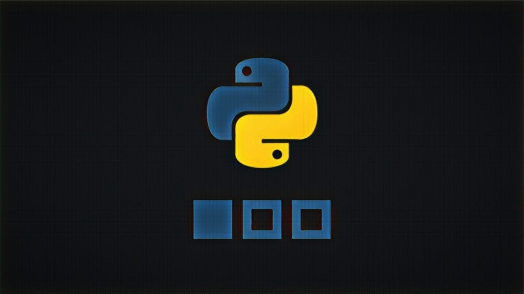 Python for Beginners. Part 1 | by Ritchie Pulikottil | Python in Plain ...