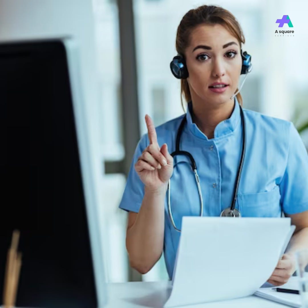 NCLEX Exam Nursing | A Square. A Square, a premier nurse staffing… | by ...