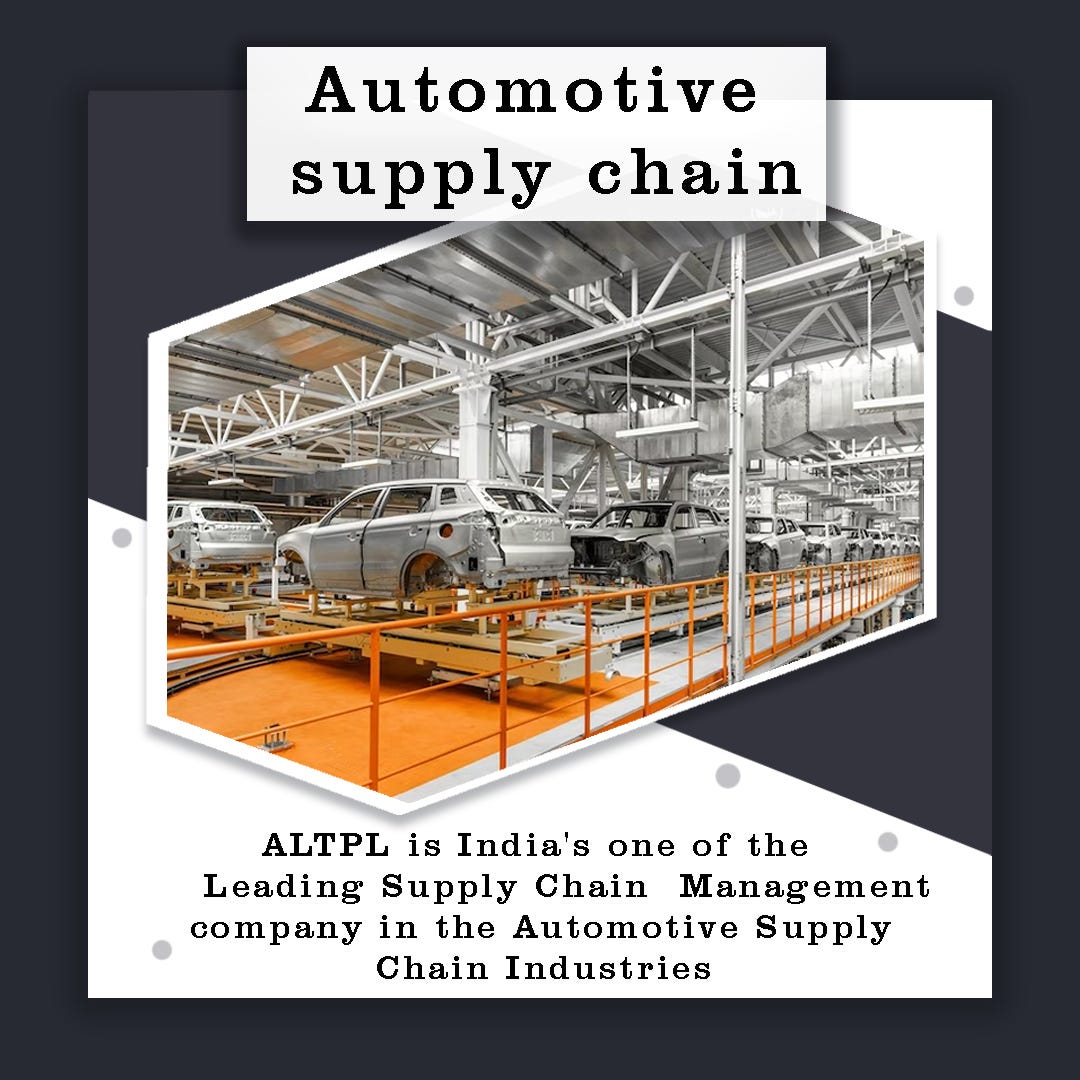 Ash Logistics and Traders Private Limited is well known name in the ...