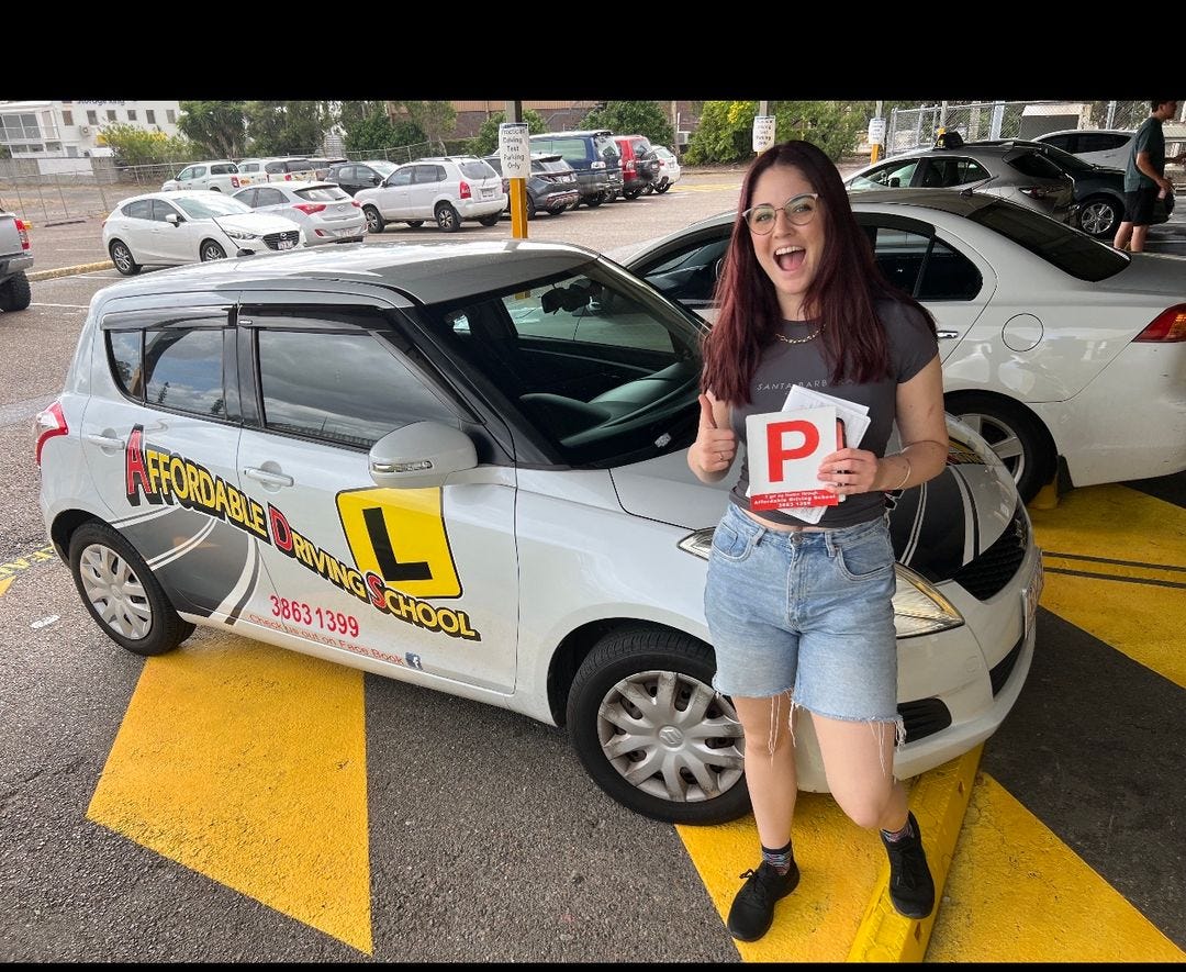Affordable Driving School Brisbane — Driving Lessons | by Affordable ...