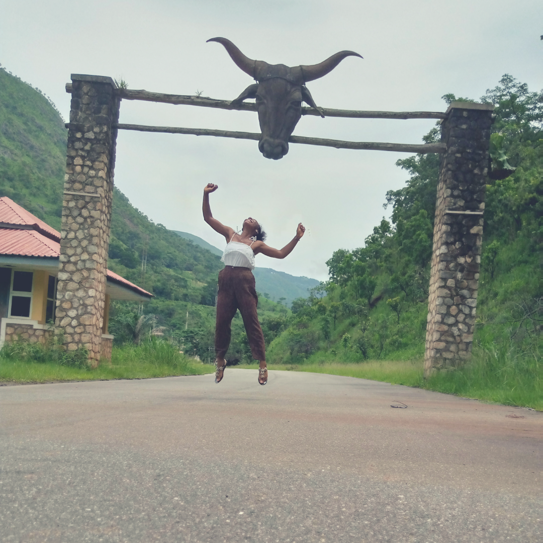 Exploring the Obudu Mountain Resort | by Praise Amutadi | Medium
