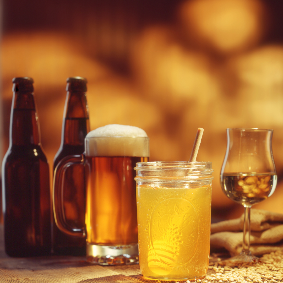 “Mastering Mead: Top 5 Recipes for the Ultimate Elixir” | by Read and ...