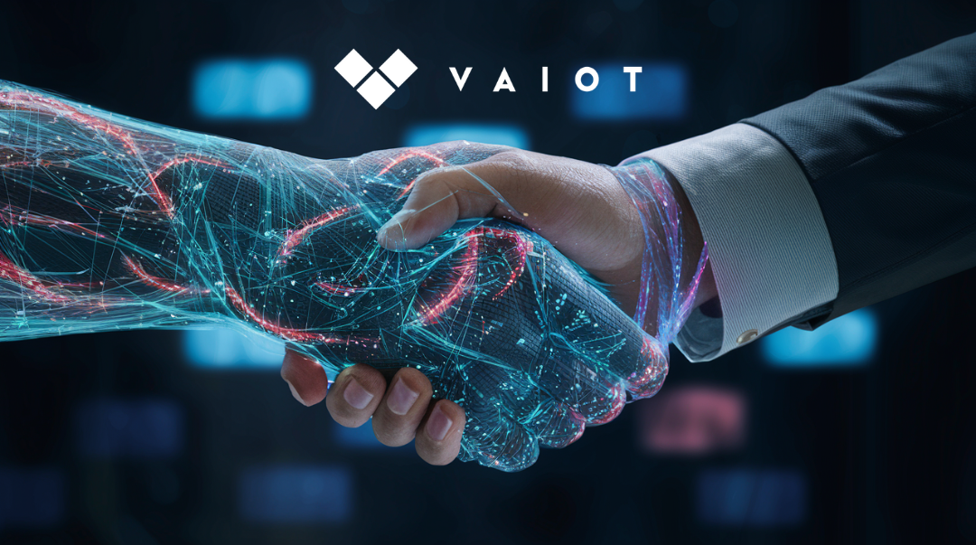 VAIOT Commits to Excellence through Rigorous CertiK Audit | by VAIOT ...