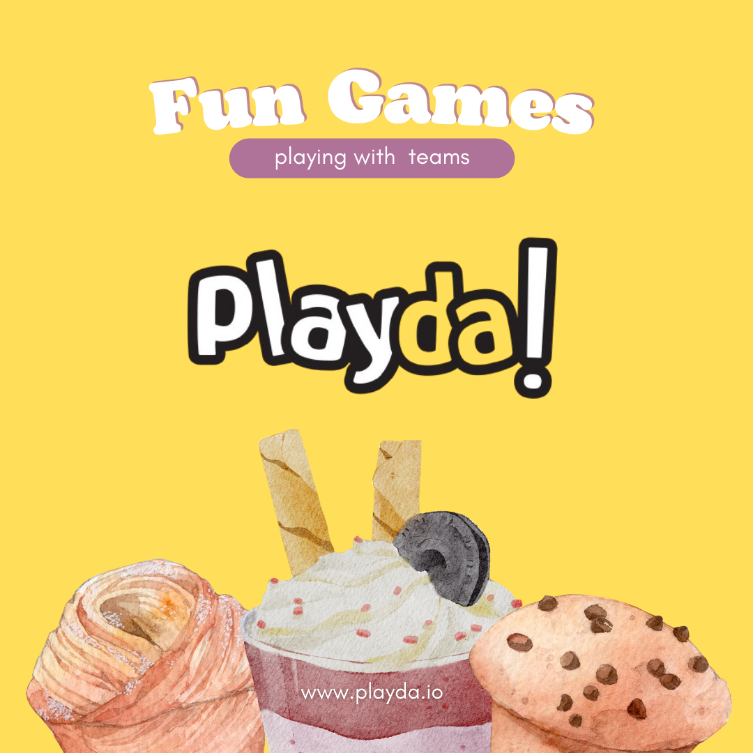 Why Hyper-Casual Games Enhance Gatherings - Playda - Medium