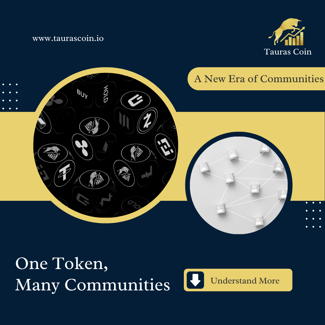Taurus: The New Crypto-Currency for Gamers, Entrepreneurs, and Everyone ...