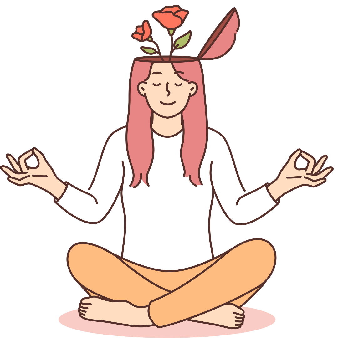 Learning to Care Less About Things | by Kimberly Fosu | Mystic Minds ...