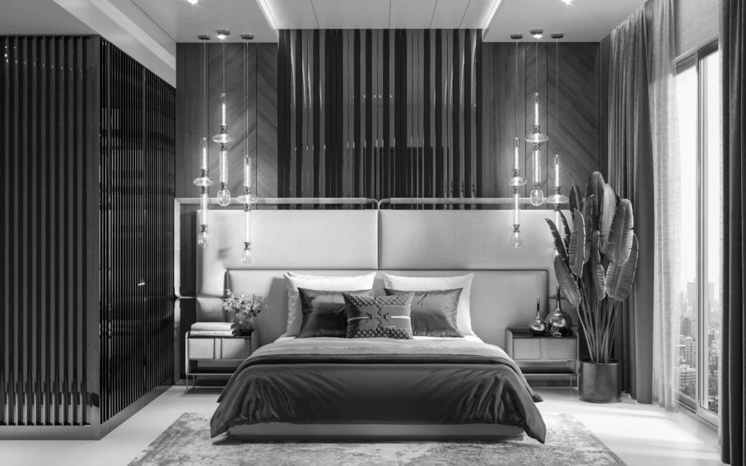 Small Spaces, Big Impact: Creative Solutions for Living Large in Tiny Homes | by chie design ...