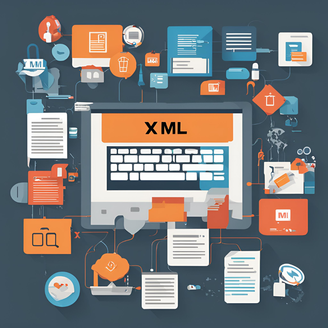 What is XML?. XML stands for Extensible Markup… | by WebandSEOadvisor ...