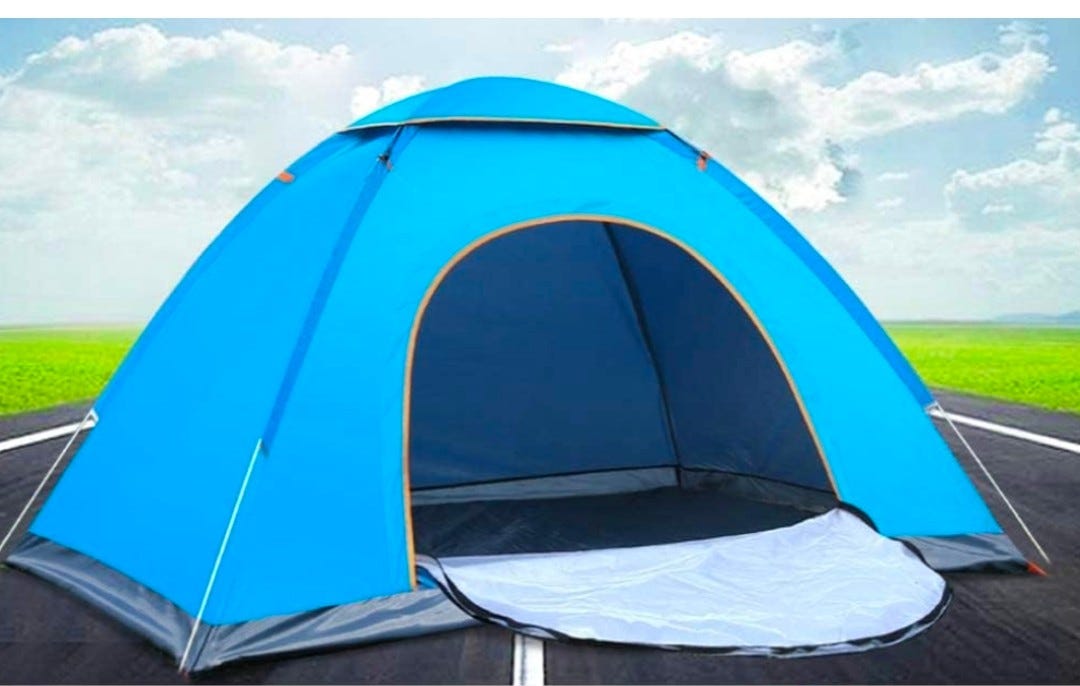How to Choose the Right Tent for Your Camping Needs | by Prime Picks ...