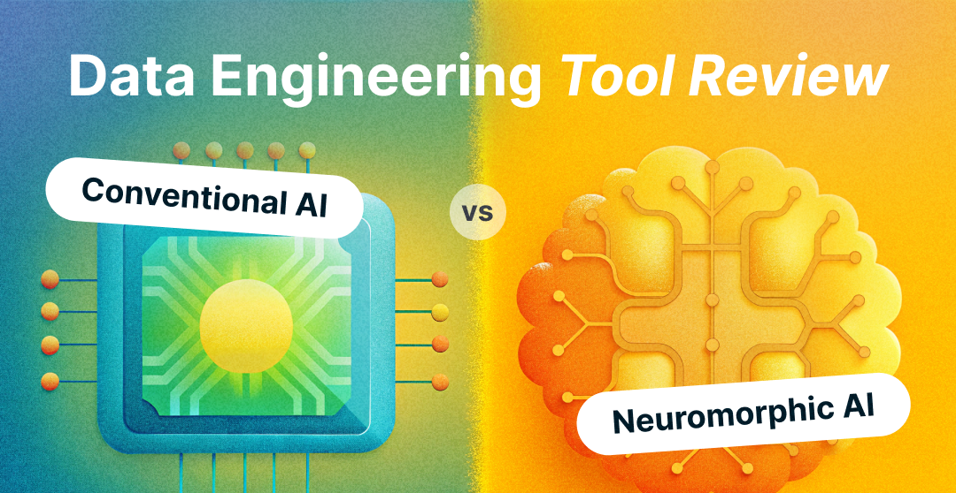 Neuromorphic vs. Conventional AI: A Data Engineering Tool Review | by Chris Garzon | Medium