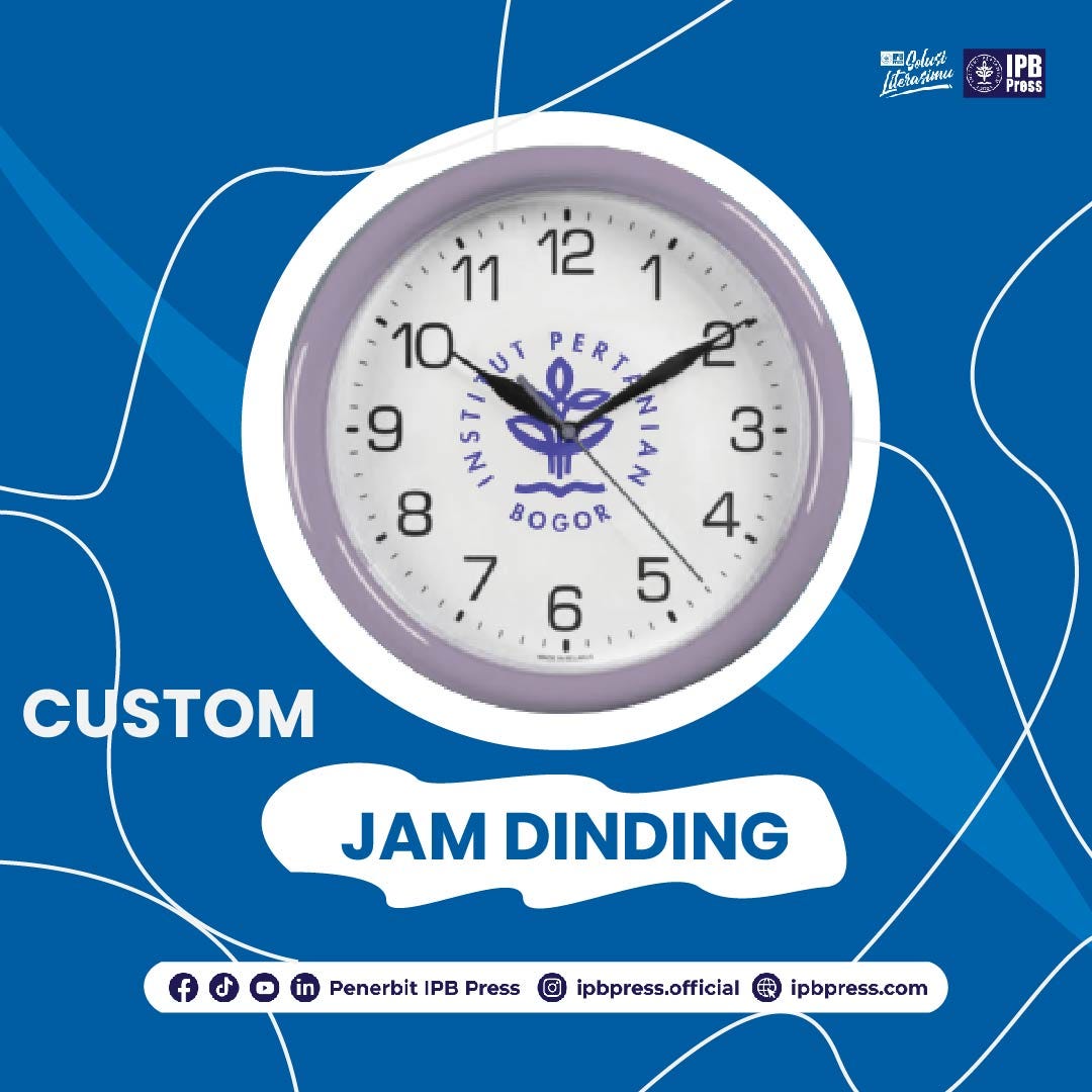 AMAZING! Cetak Kertas Jam Dinding, WA: 0878-7354-7779, Kota Bogor Call ...