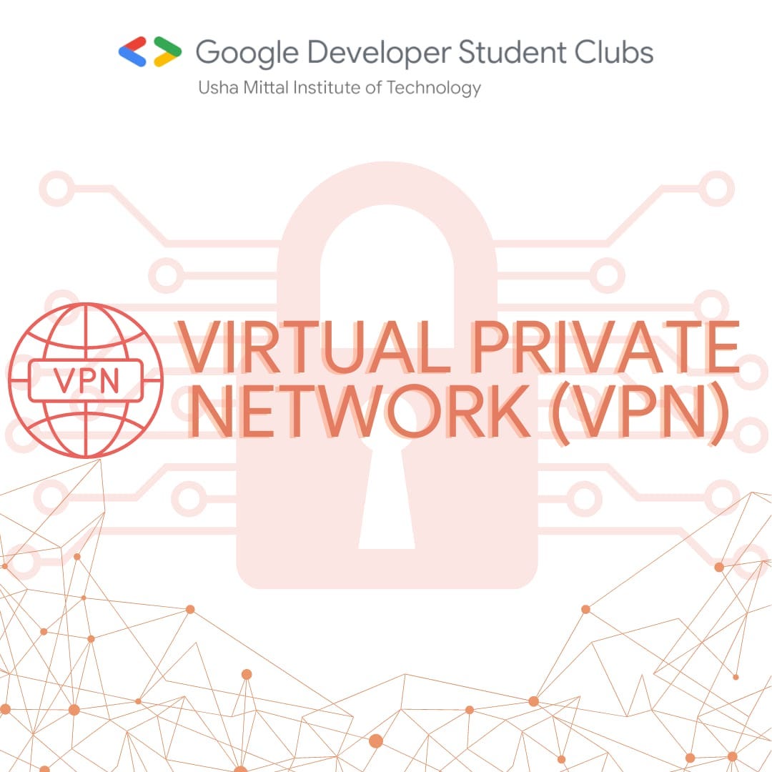 VIRTUAL PRIVATE NETWORK (VPN). VPN stands for “Virtual Private… | by ...