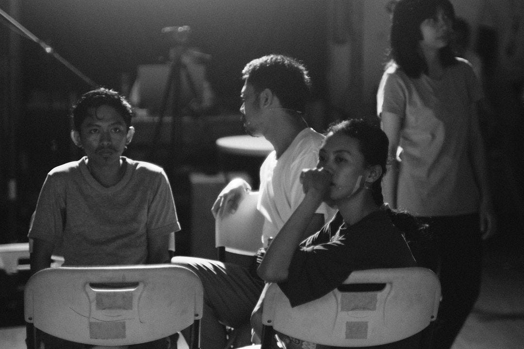 Jalan dan Cerita Melalui Batang-Batang Rupama | by Audia Irfan | Medium