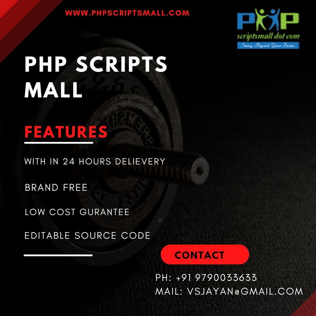 Readymade Php Script Development Phpscriptsmall Medium 1465