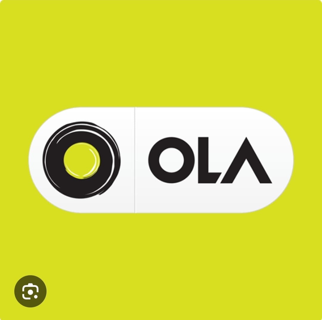 ROUTE SELECTION OPTION IN OLA APP | by DEVANSHI JANI | Medium