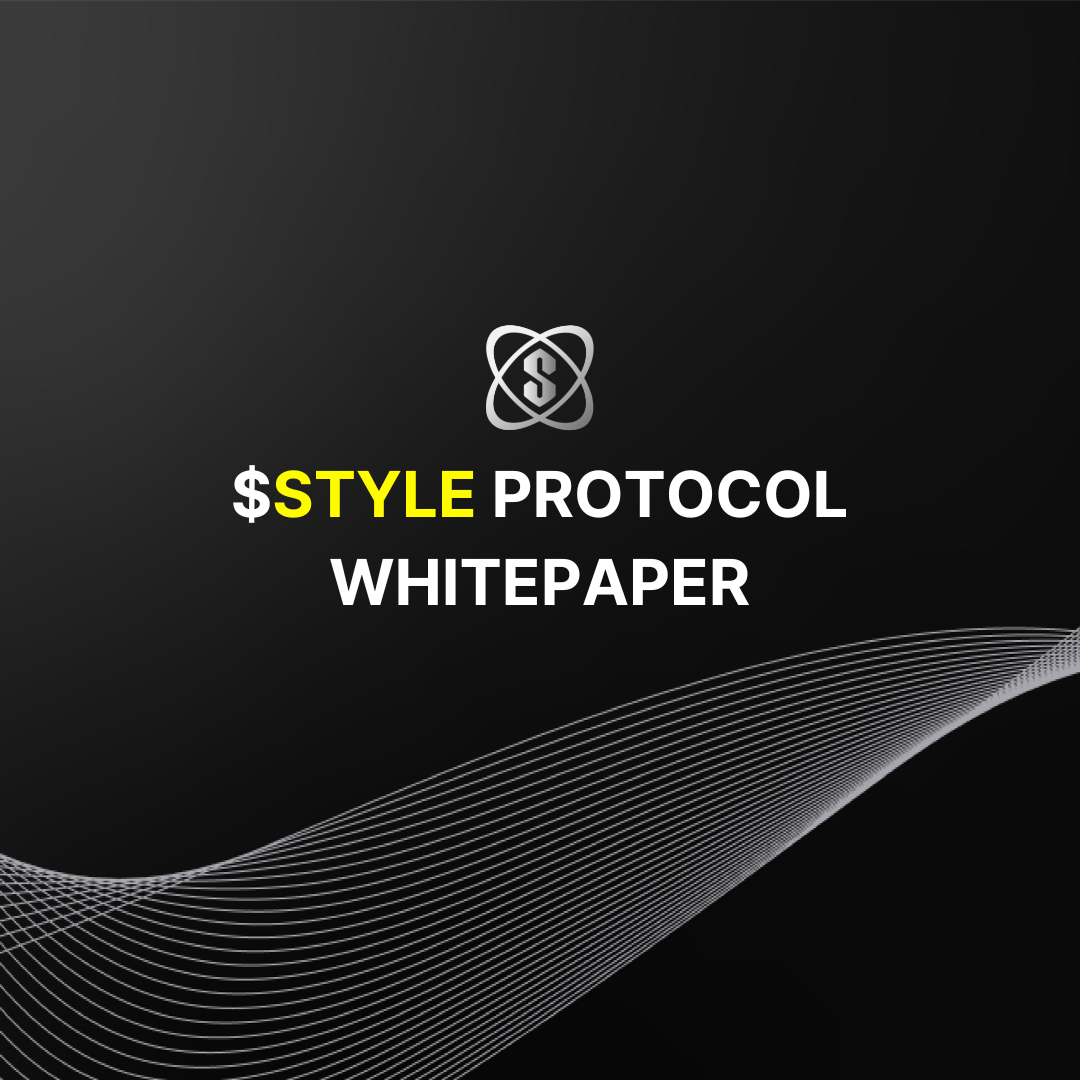 STYLE Protocol, the cross-metaverse interoperability ecosystem releases its whitepaper 💫 | by ...