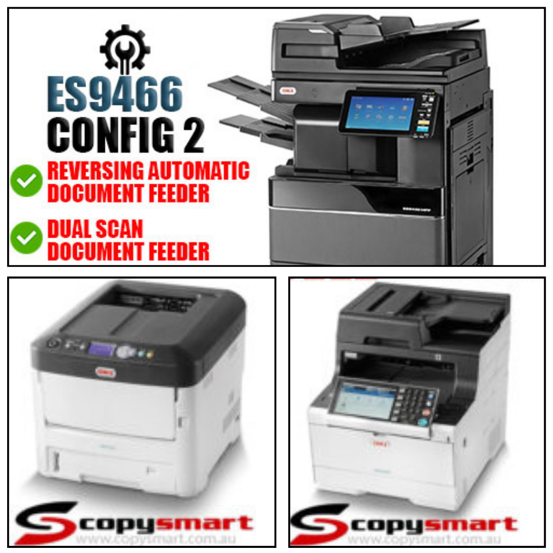 Copy Smart: Unlock brilliance with the Best Color Laser Printer! - Copy ...
