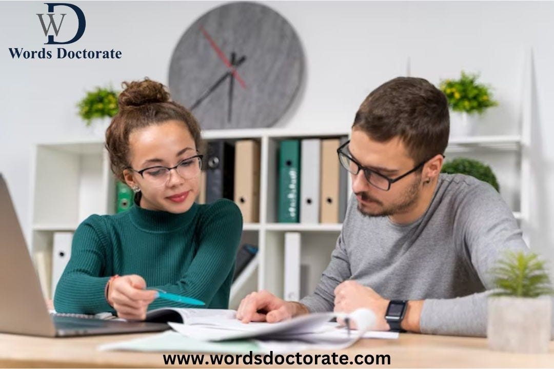 Expert Dissertation Help for UK Students: The Key to Dissertation Success | by John William ...