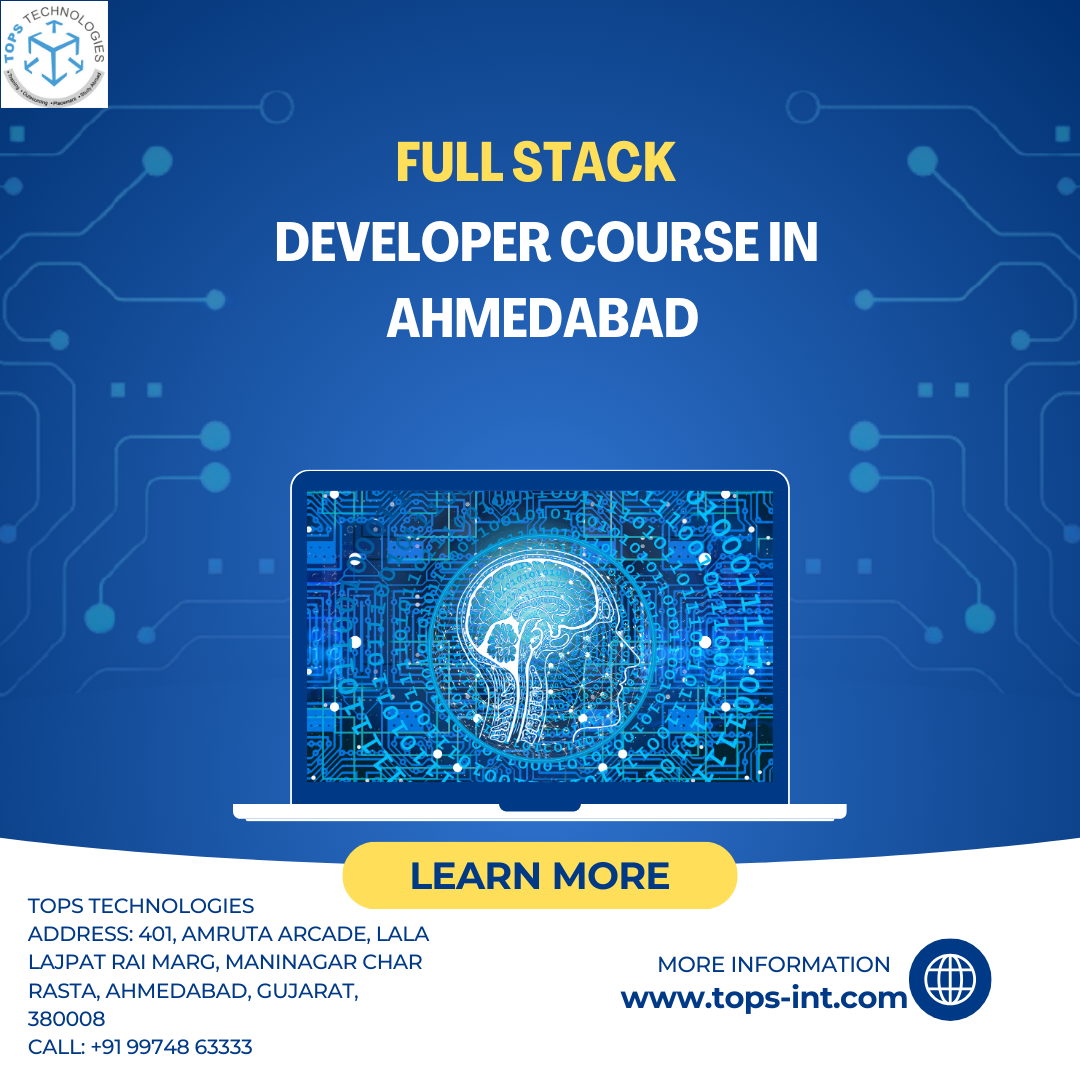 How to Become a Full Stack Developer: A Roadmap for Beginners | by Vijay Tops Tech | Sep, 2024 ...