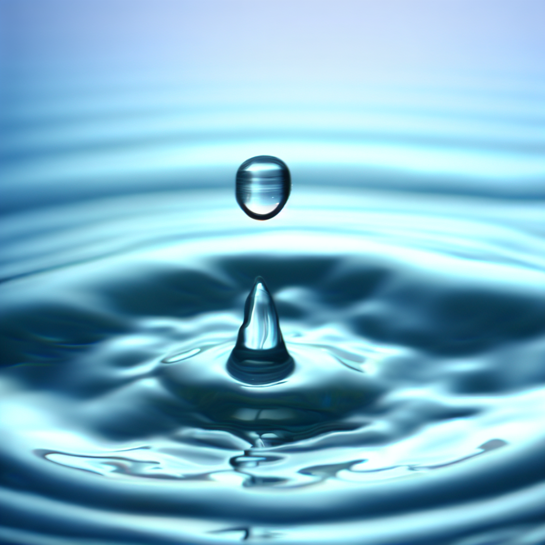 Follow Life’s Flow: Be Water. “Be Water My Friend” | by Stavroula Sarri ...