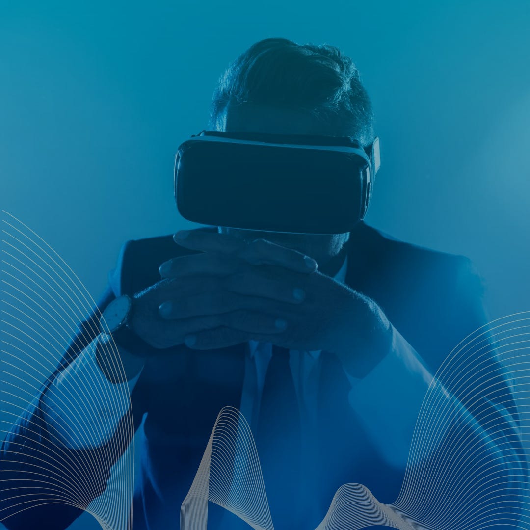 How XR technology is transforming industrial training and simulation, reducing risks, and ...