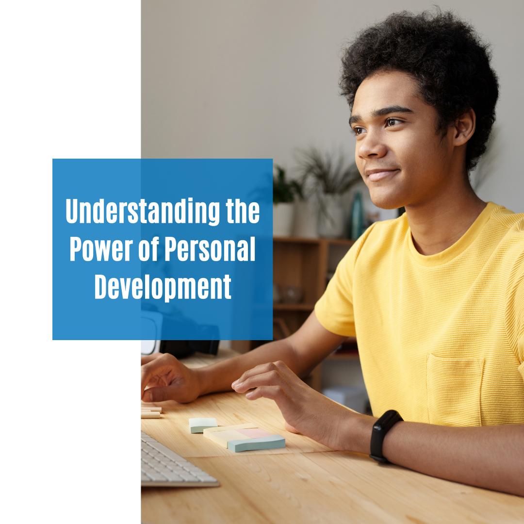 Stop Wishing, Start Doing: Why Personal Development is Your Key to ...