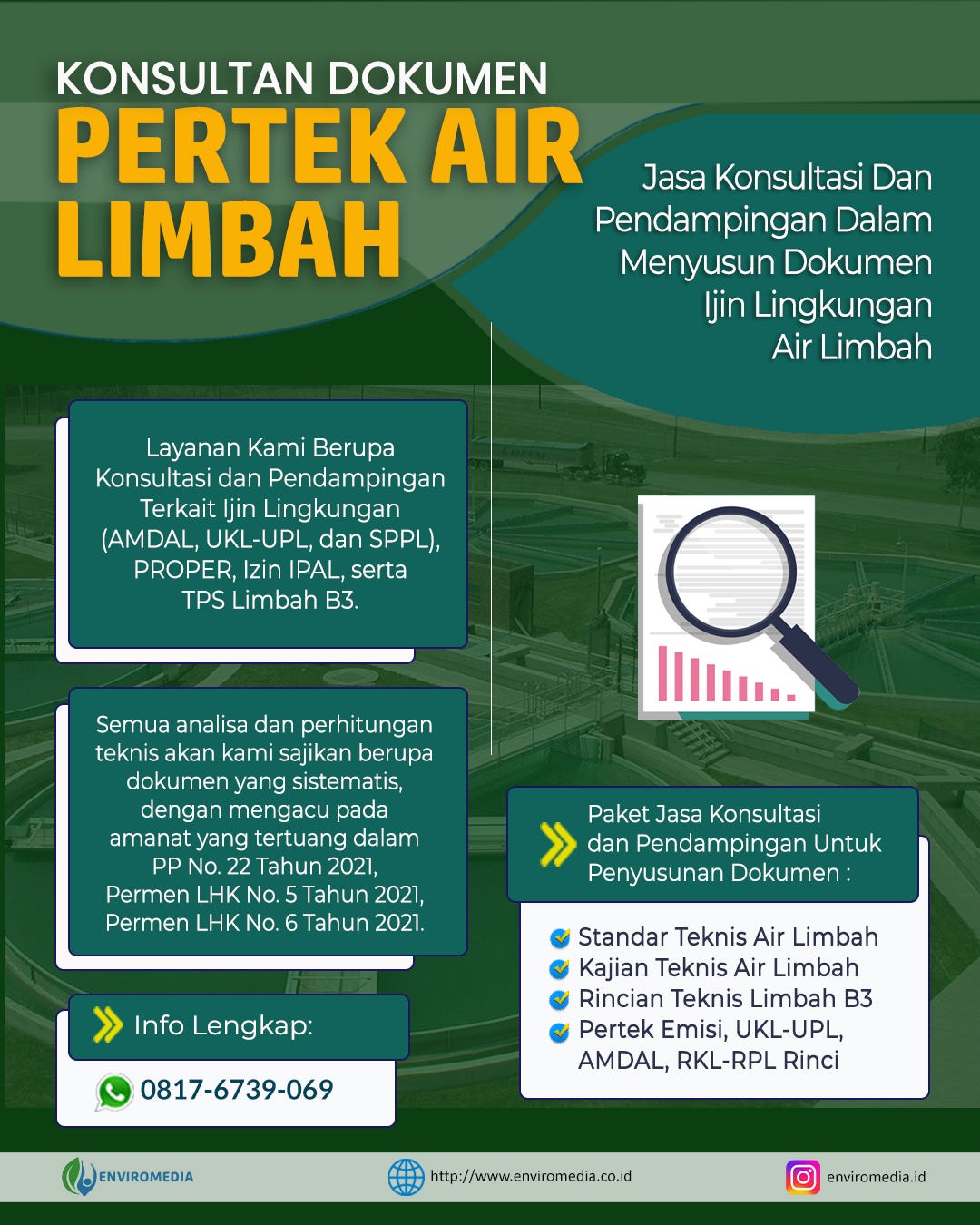 Berkualitas, CALL 0817–6739–069, CONTOH SURAT IZIN LINGKUNGAN KANDANG ...