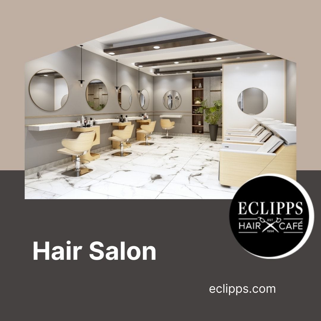 Elevate Your Style at New West Hair Studio: Where Trends Begin | by ...