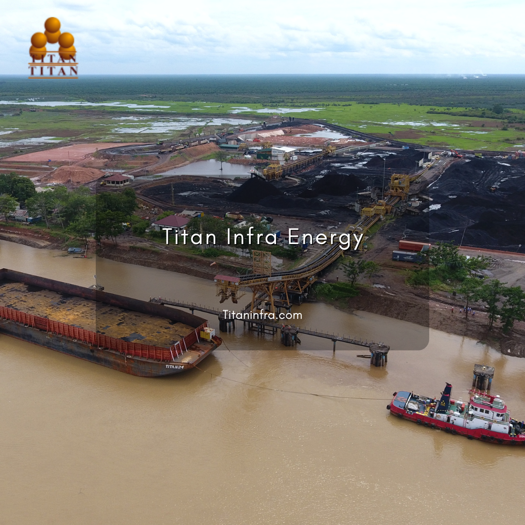 PT Titan Group Maksimalkan Kerja Sama Dengan PTBA dengan Perkuat ... PT Titan Group Maksimalkan Kerja Sama Dengan PTBA dengan Perkuat ...
