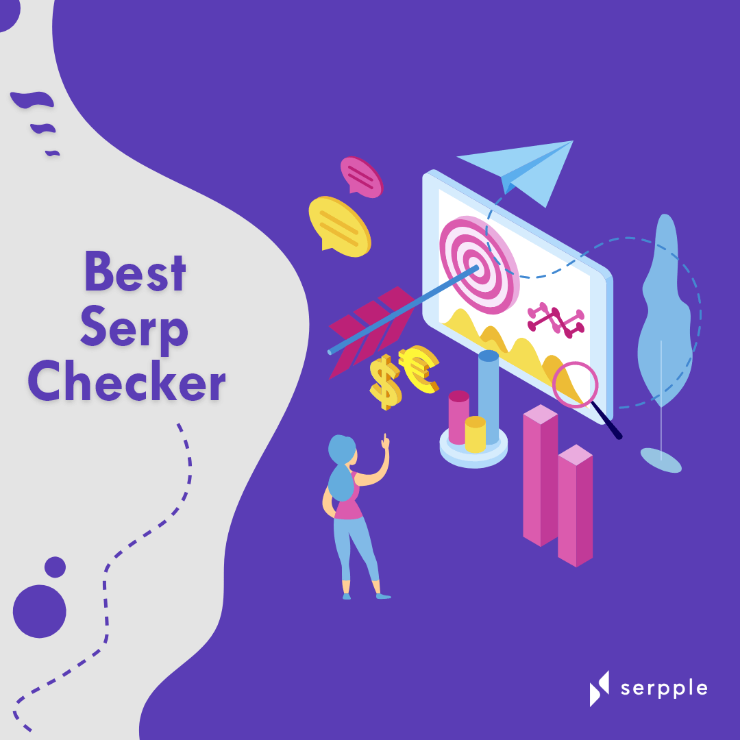 Rank Checker SERP to Measure your Overall SEO Performance | by Ashlyn ...