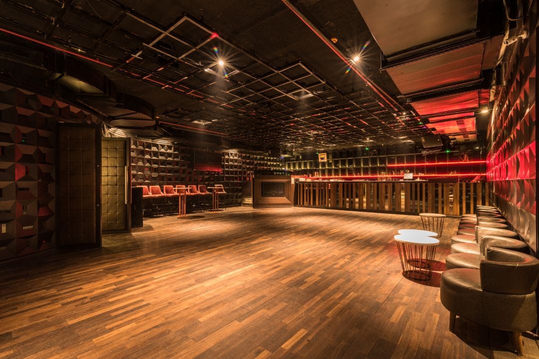 Hit up these Mumbai hotspots without a worry | by Abhinav Gautam ...