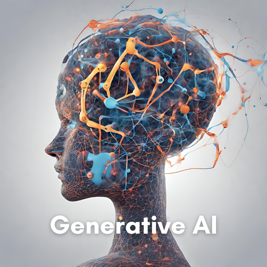 What is Generative AI | Medium
