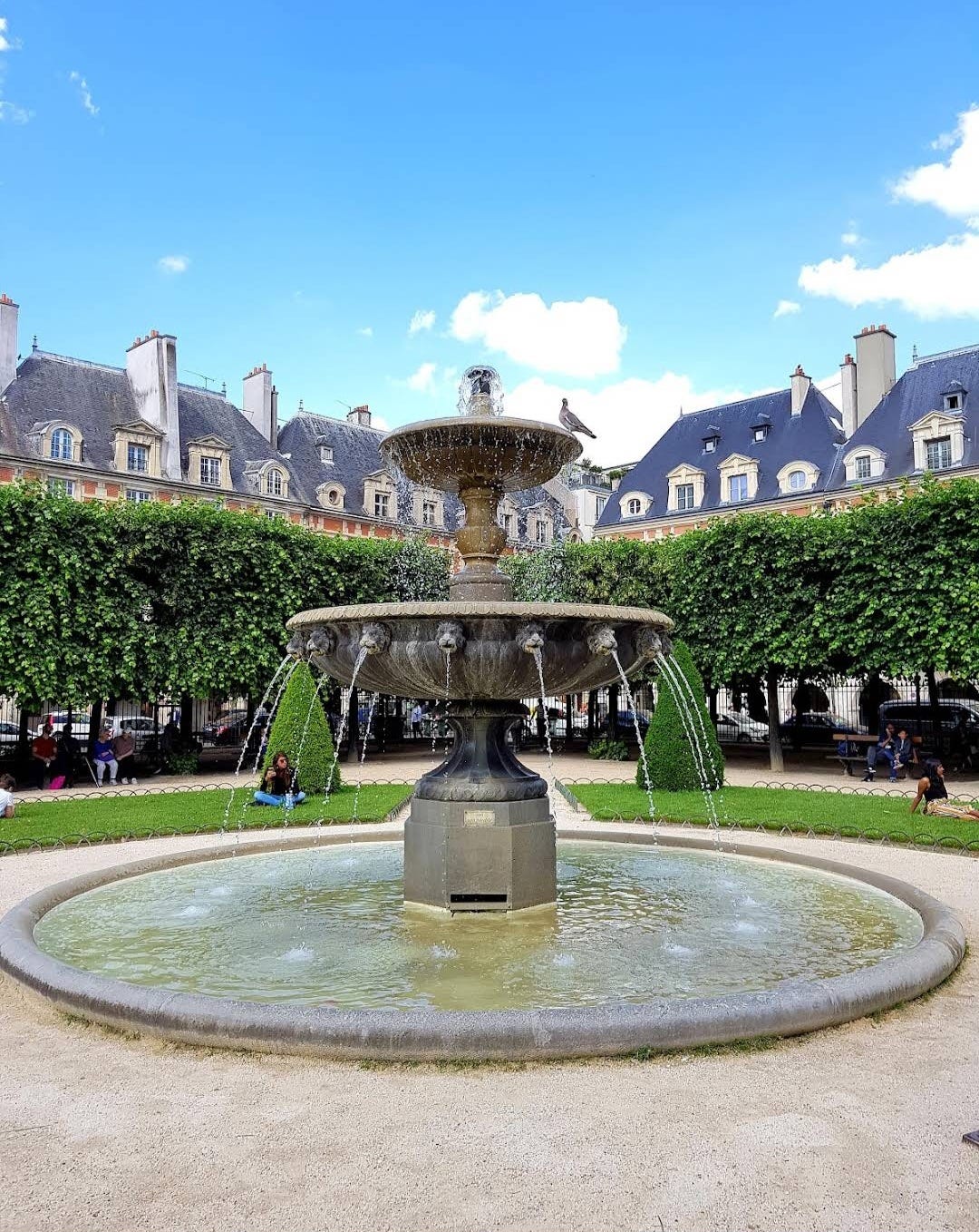 Top 5 Most Popular Places in Paris According to Locals. | by Natali ...
