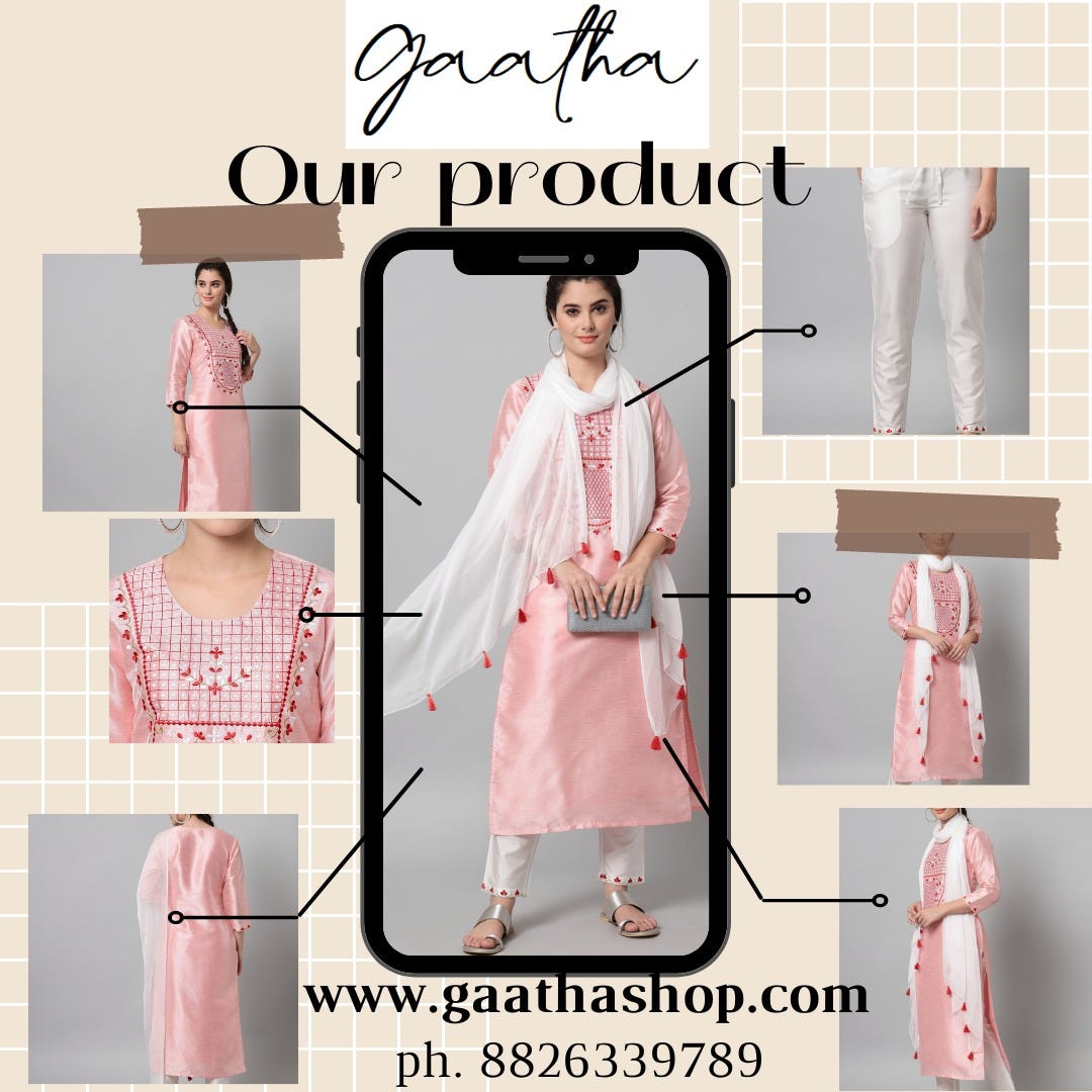 A TALE OF TRADITION - Gaatha Socialmedia - Medium