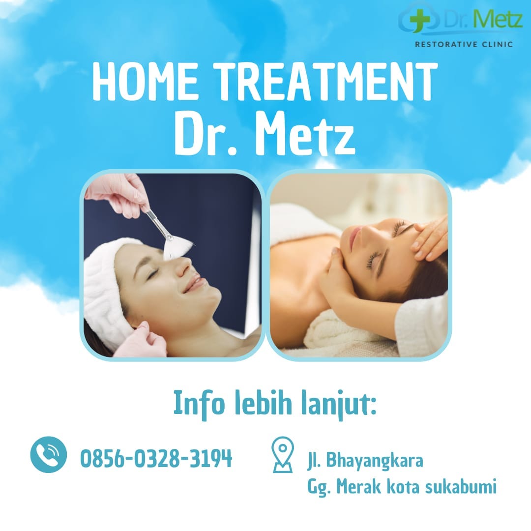 Treatment Facial Di Rumah Wilayah Sukabumi, Call 0856–0328–3194 | by ...