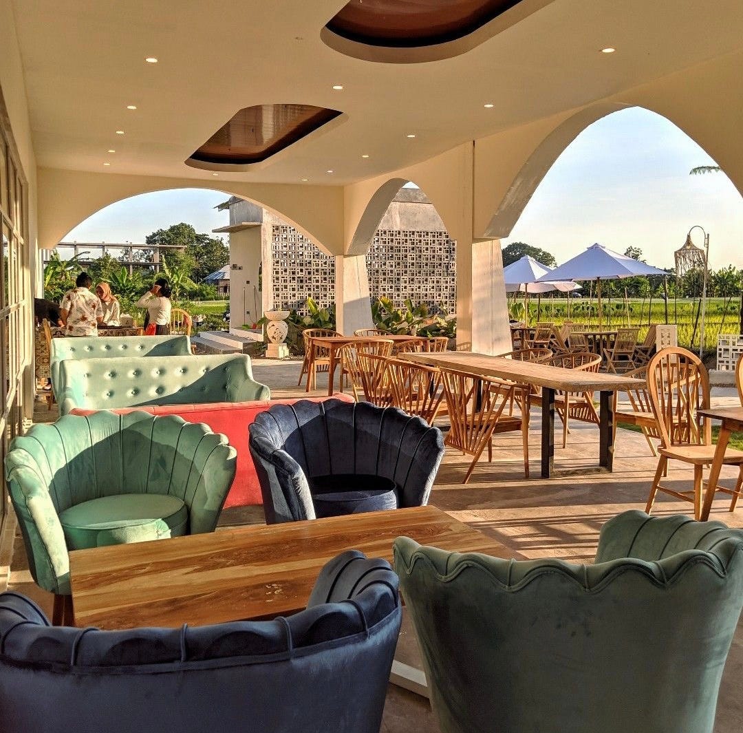 Cafe sore | by Kimindaegi | May, 2024 | Medium