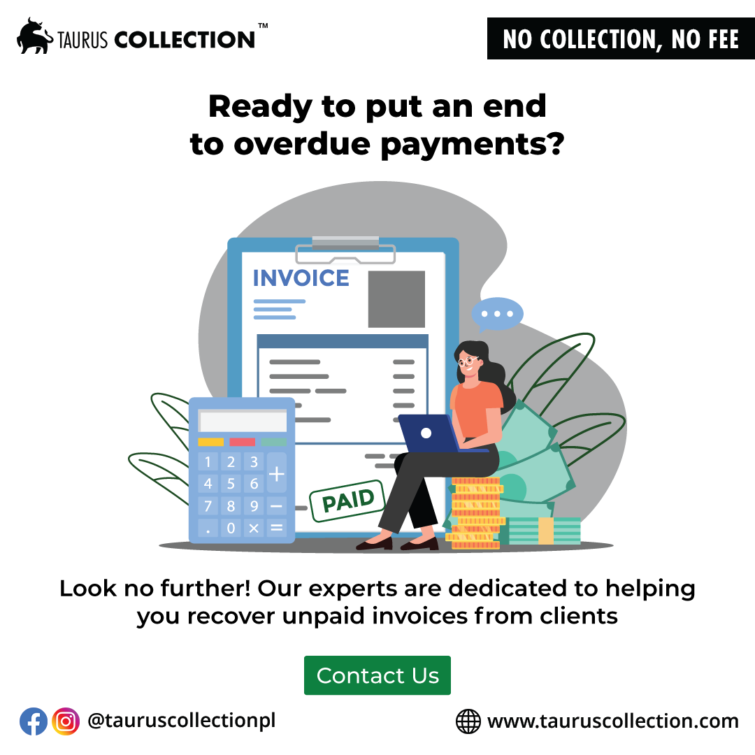Invoice Collection - Tauruscollection Pvt Ltd - Medium