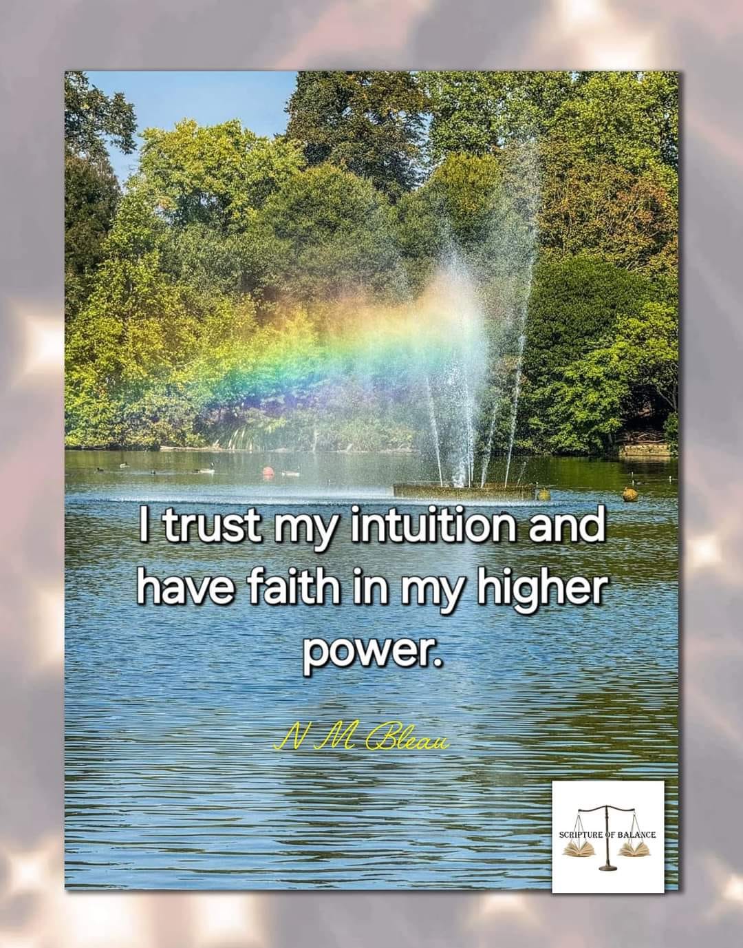 SEPTEMBER REFLECTIONS | by Natalie M Bleau Author of Self-Discovery and ...