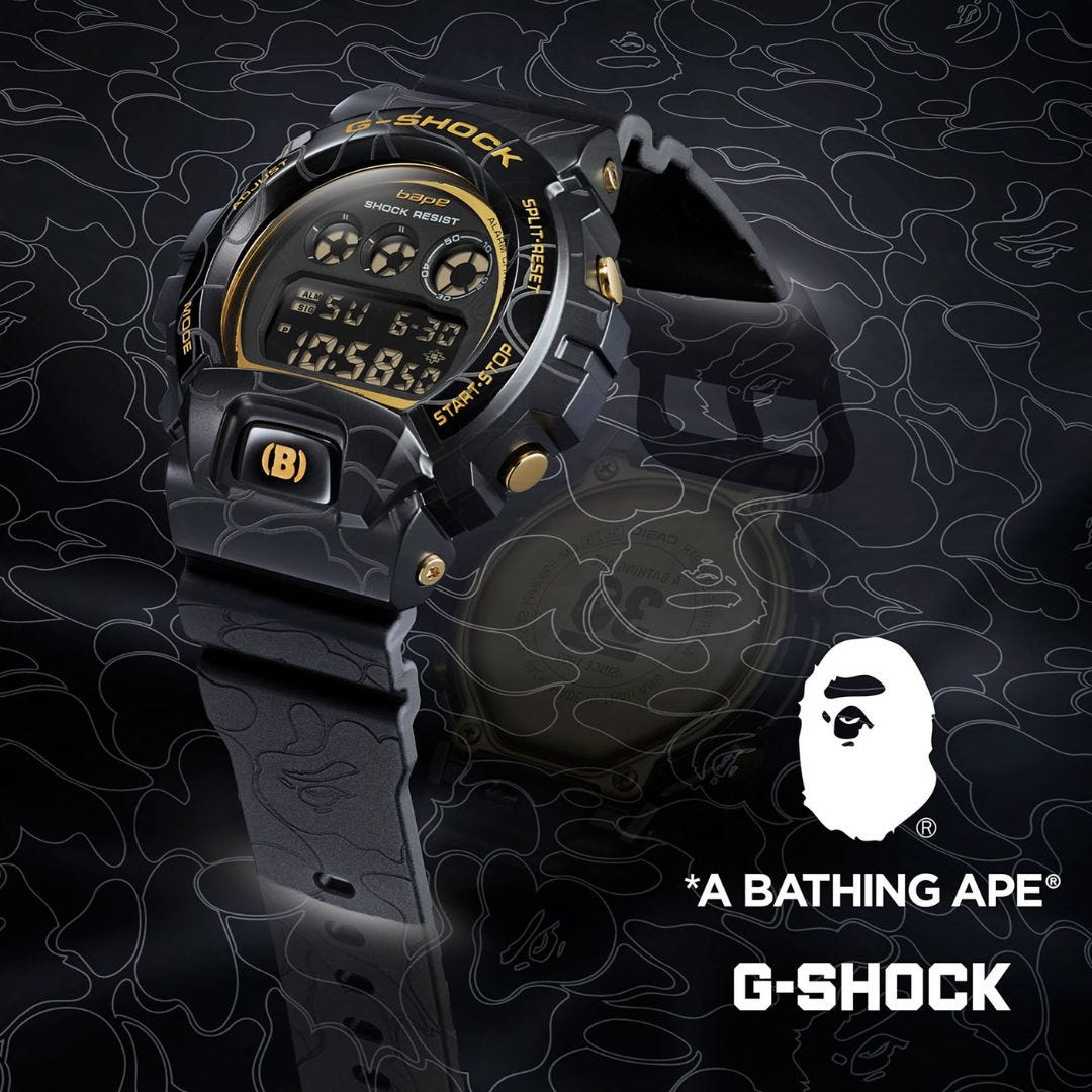 Over the years, some of the most sought-after collaborations involving ...