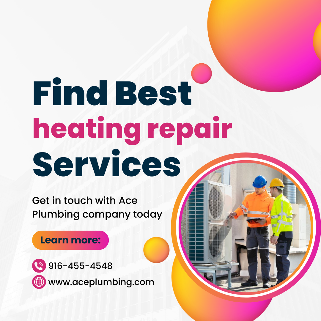 How to Choose the Right Heating Repair Service: A Guide | by Ace ...