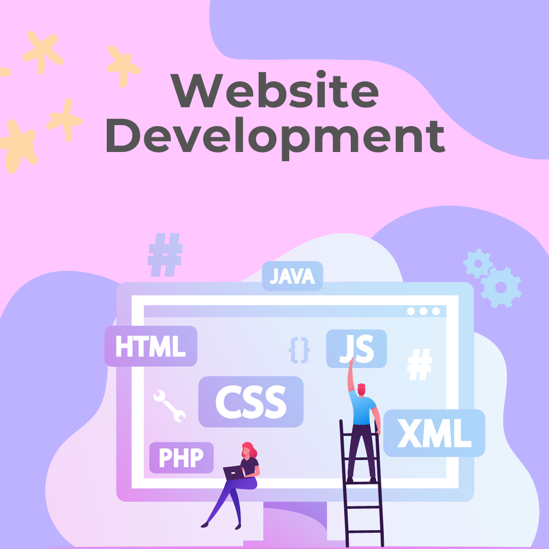 Website development and design internship experience at @Oasis Infobyte | by Ankit Bhowmick | Medium