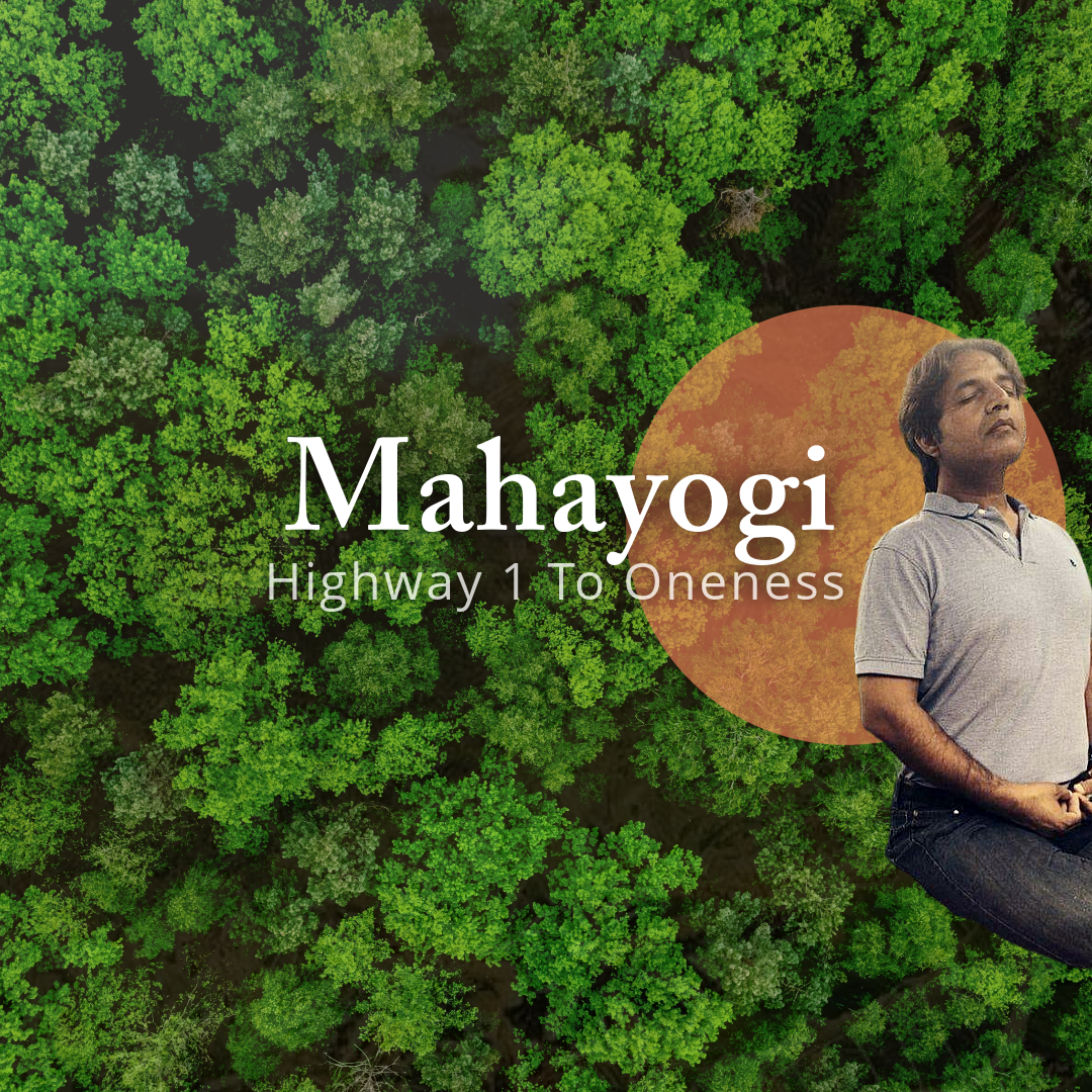 “Transcendent Art: The Power of Creativity to Connect with ‘MAHAYOGI ...