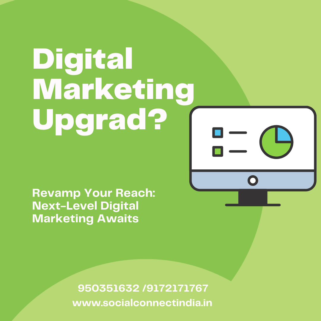 Digital Marketing Upgrad. Why Digital Marketing Upgrad Matters | by ...