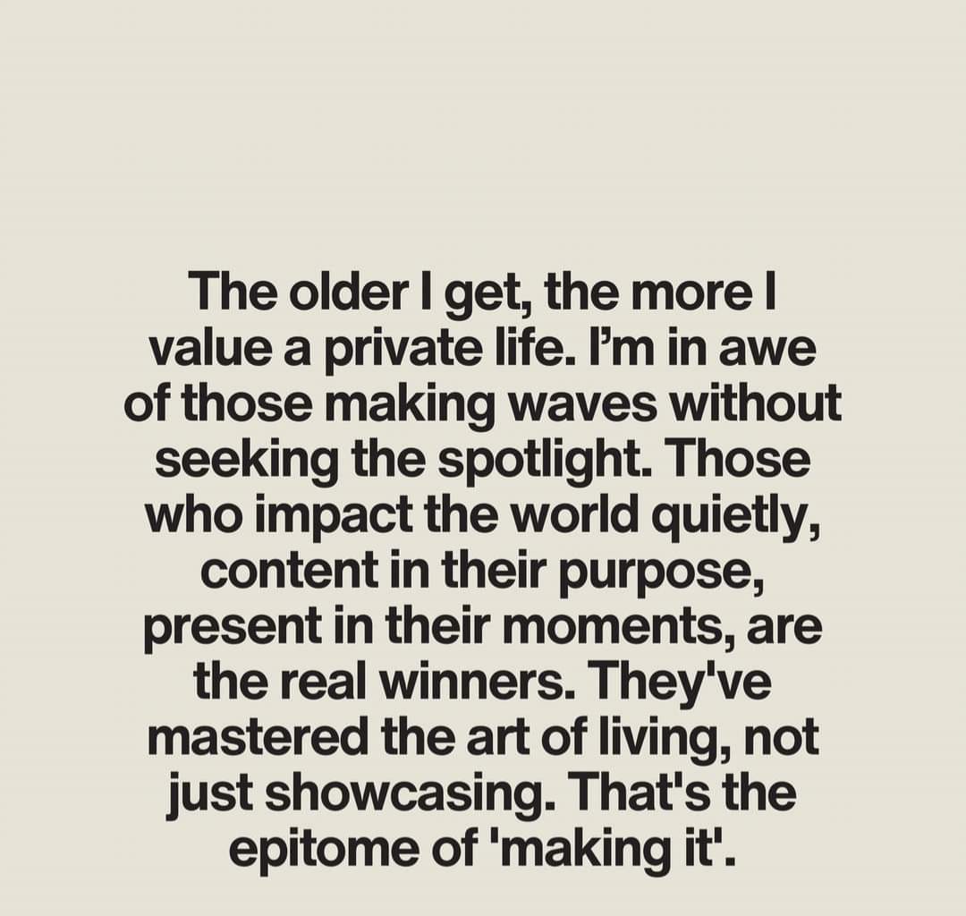 It’s an art—to influence, impact, and share your creativity and love ...
