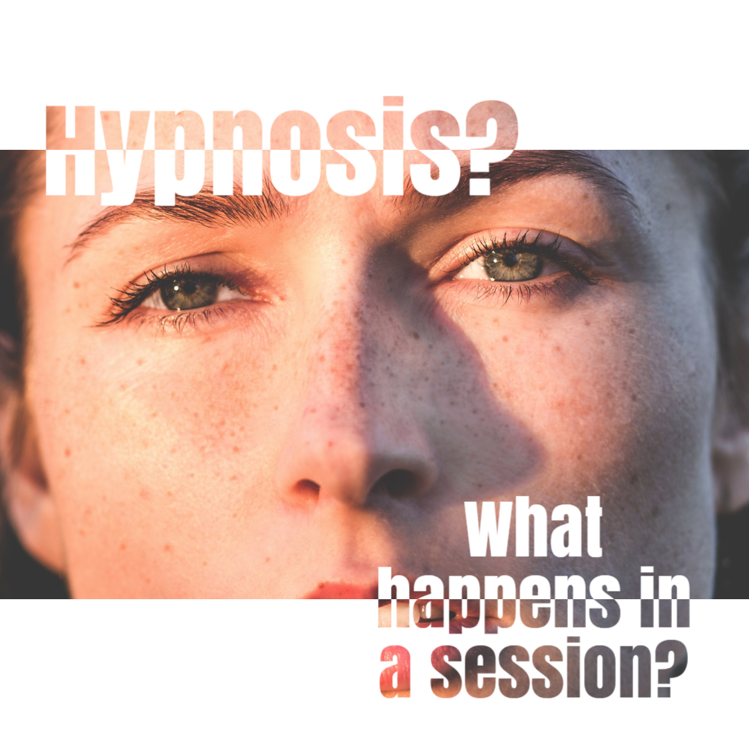 Hypnotherapy Session