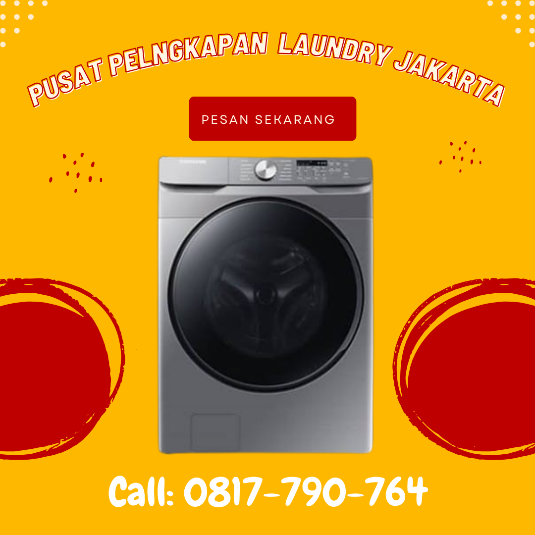 Pusat perlengkapan laundry,call 0817-790-764 Pusat Perlengkapan Laundry ...