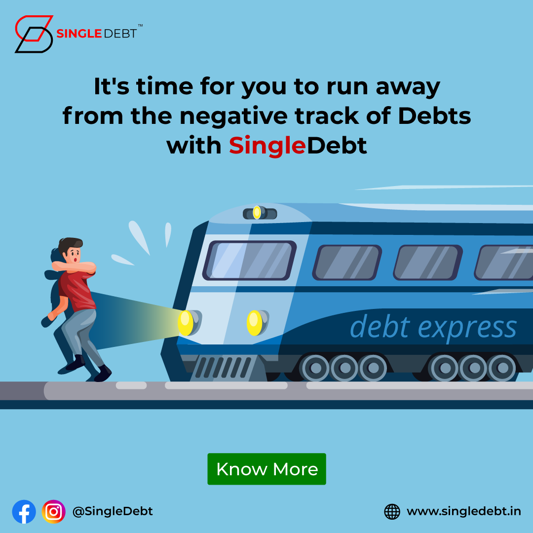 Debt Management - Single Debt - Medium