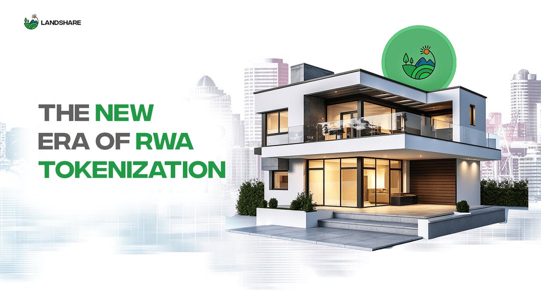 Unveiling the Potential: Real Estate Redefined with Landshare ...