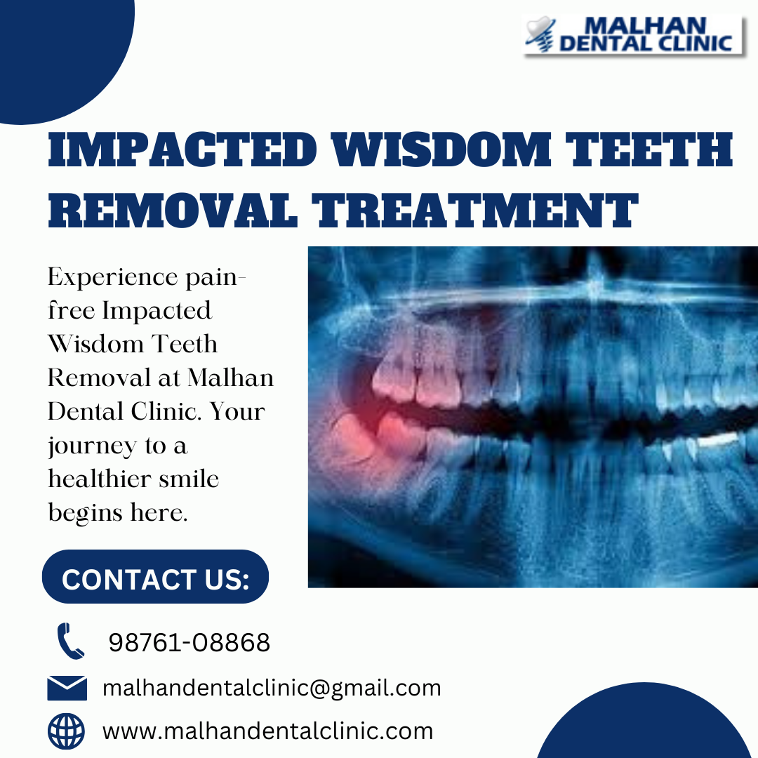 Transformative Results — Experience the Impact of Wisdom Teeth Removal ...